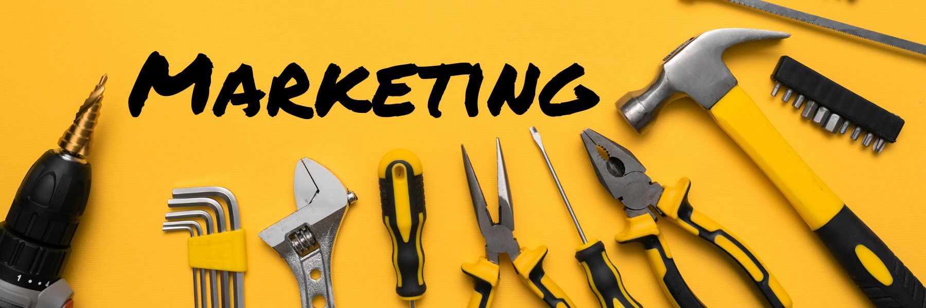 6 Must-Have B2B Marketing Tech Tools & Technology Solutions | Chameleon ...