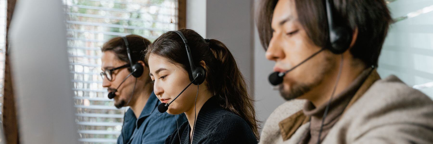 Outsourced Call Centers: Harness the Power of Lead Follow-Up