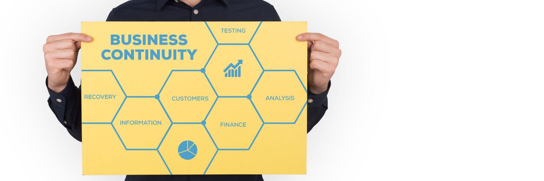 Backup Call Center 101 & Your Business Continuity Plan | Chameleon ...