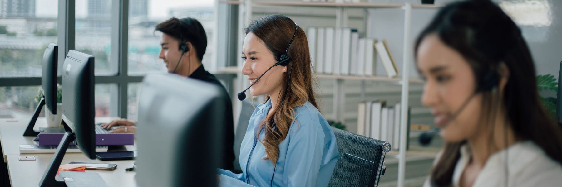 What Are Inbound Call Services? Do You Really Know? | Chameleon Sales Group