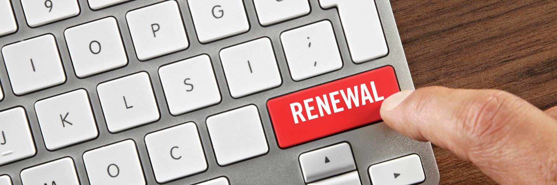 A Look at Renewal Management: Manual vs. Automatic Contract Renewal ...